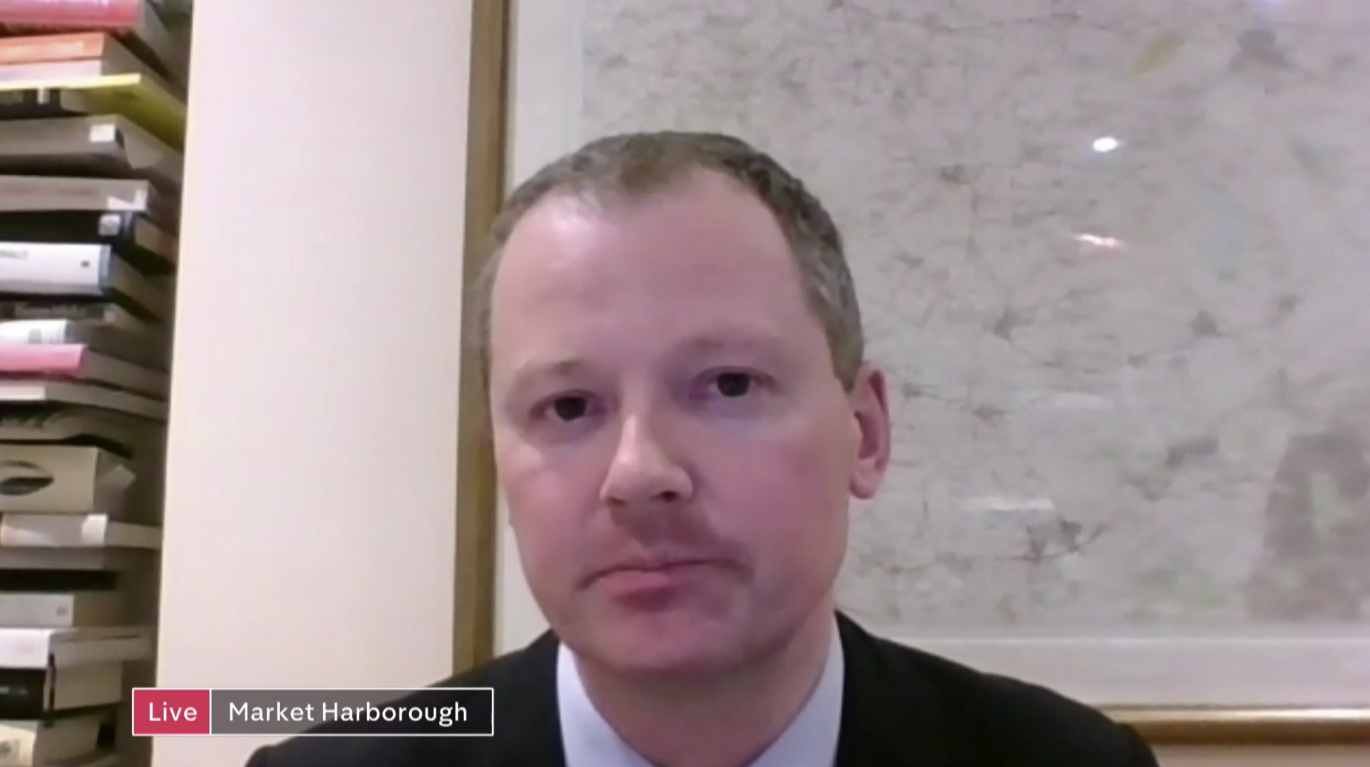 ‘Quite a lot of progress’ made on ‘levelling up’ agenda despite Covid ...