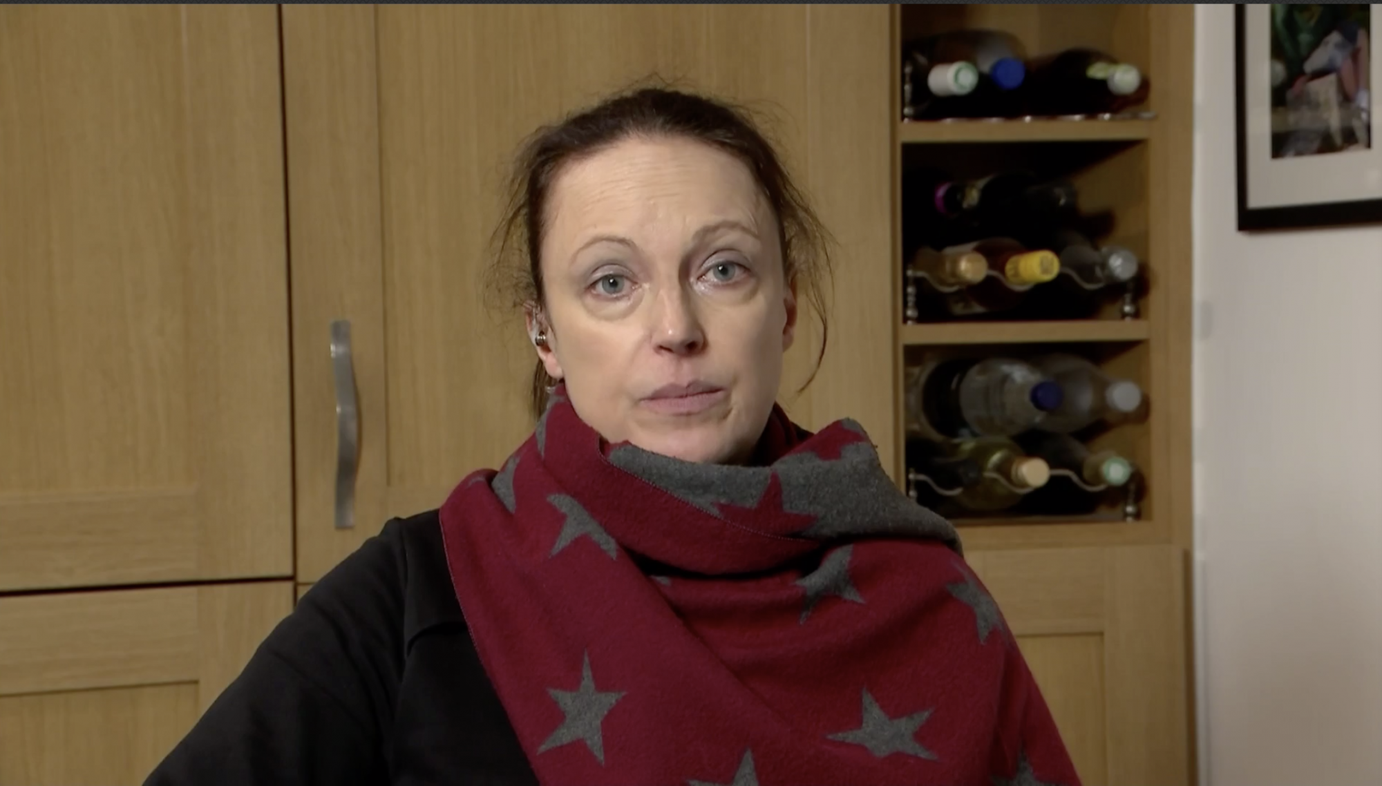 Mother speaks out over hospital scandal that saw death of her newborn ...