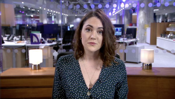 Anja Popp, Reporter – Page 14 – Channel 4 News