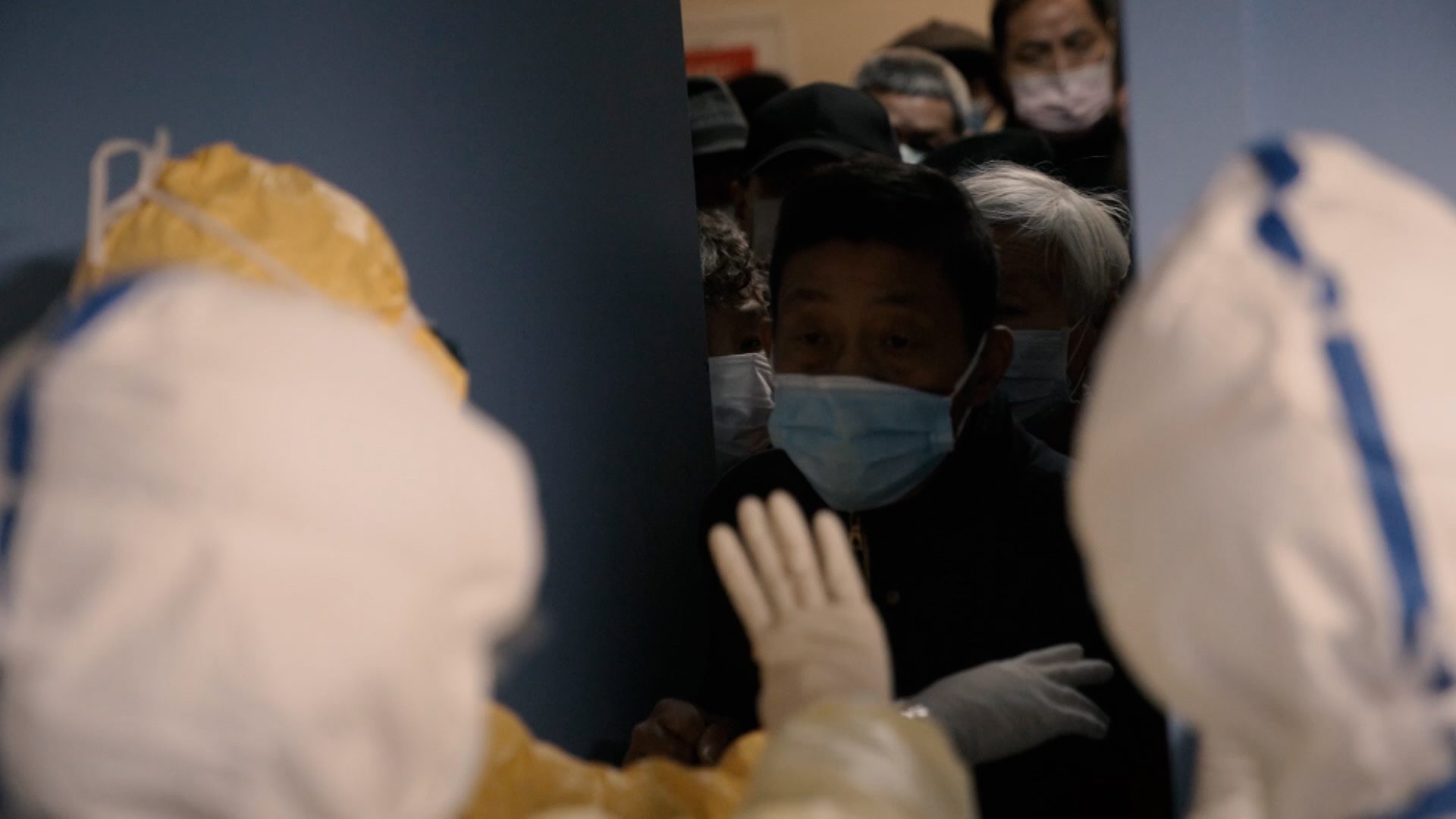 76 Days: The story of Wuhan’s lockdown – Channel 4 News