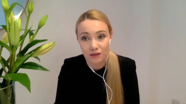 Anja Popp, Reporter – Page 13 – Channel 4 News