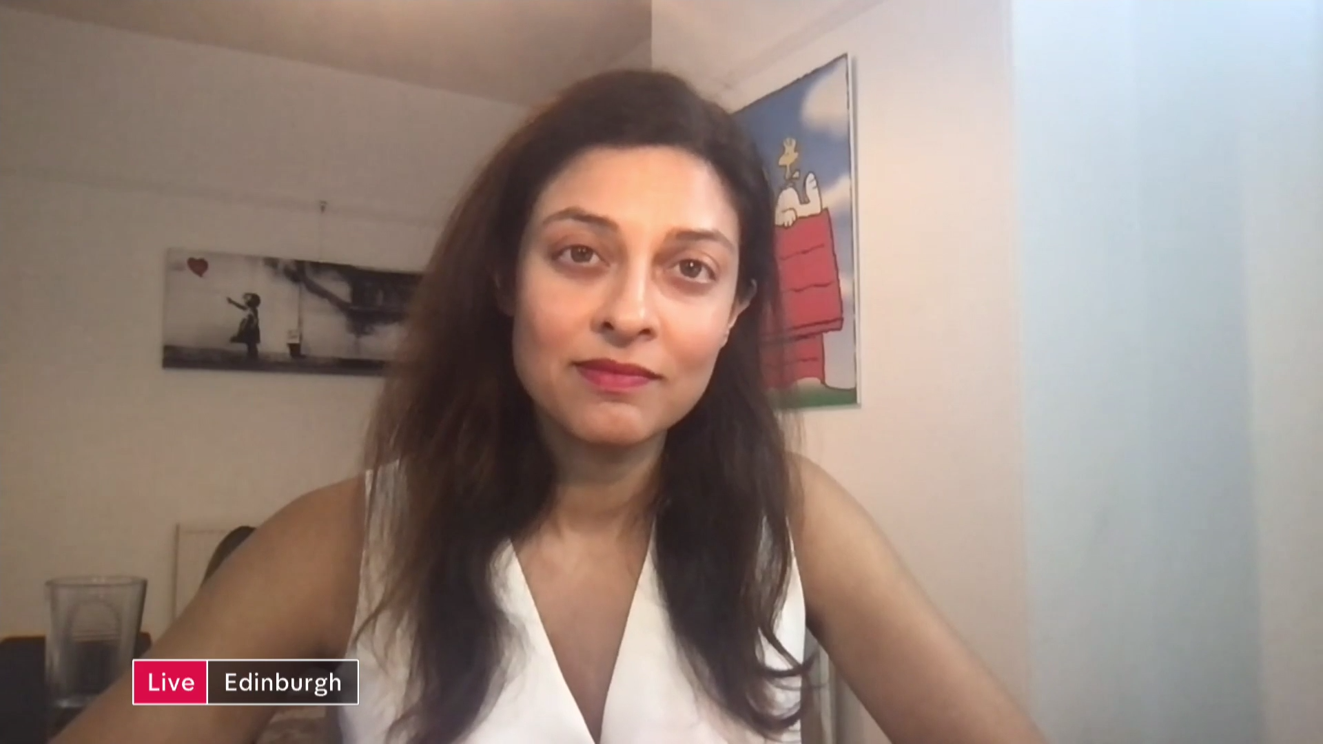 ‘We don’t want to be in this situation next winter’ – Prof Devi Sridhar ...