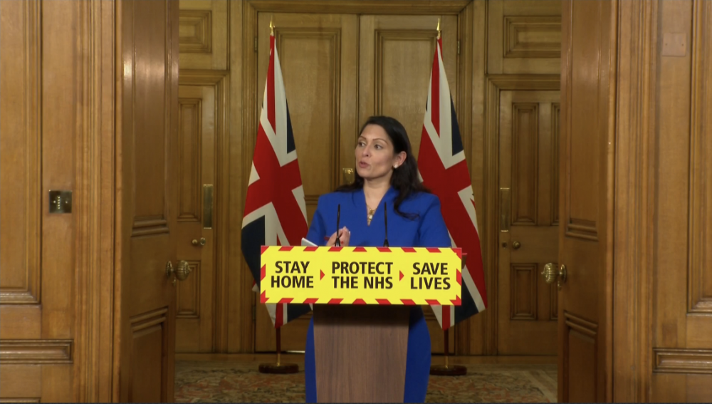 Liz Bates, Political Correspondent – Page 3 – Channel 4 News