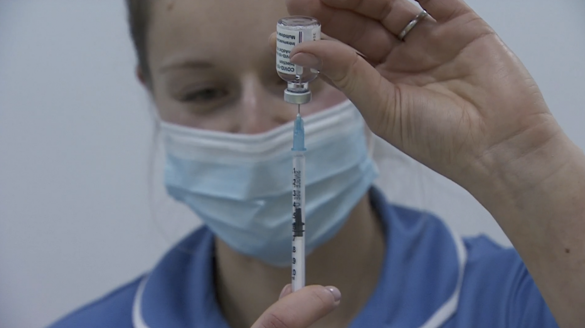 ’Every adult’ in the UK to be offered Covid-19 vaccine by autumn ...