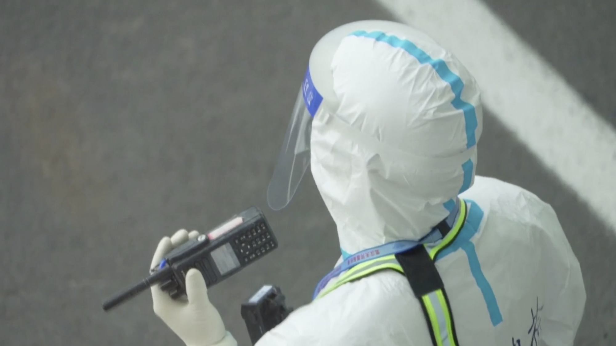 WHO experts arrive in Wuhan to investigate pandemic’s origin – Channel ...