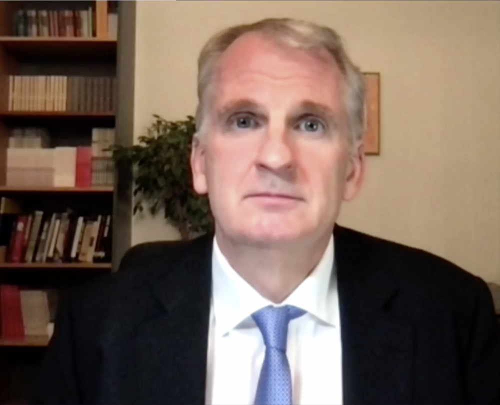 ‘Big lies are part of authoritarian regime changes in history’ – Prof ...