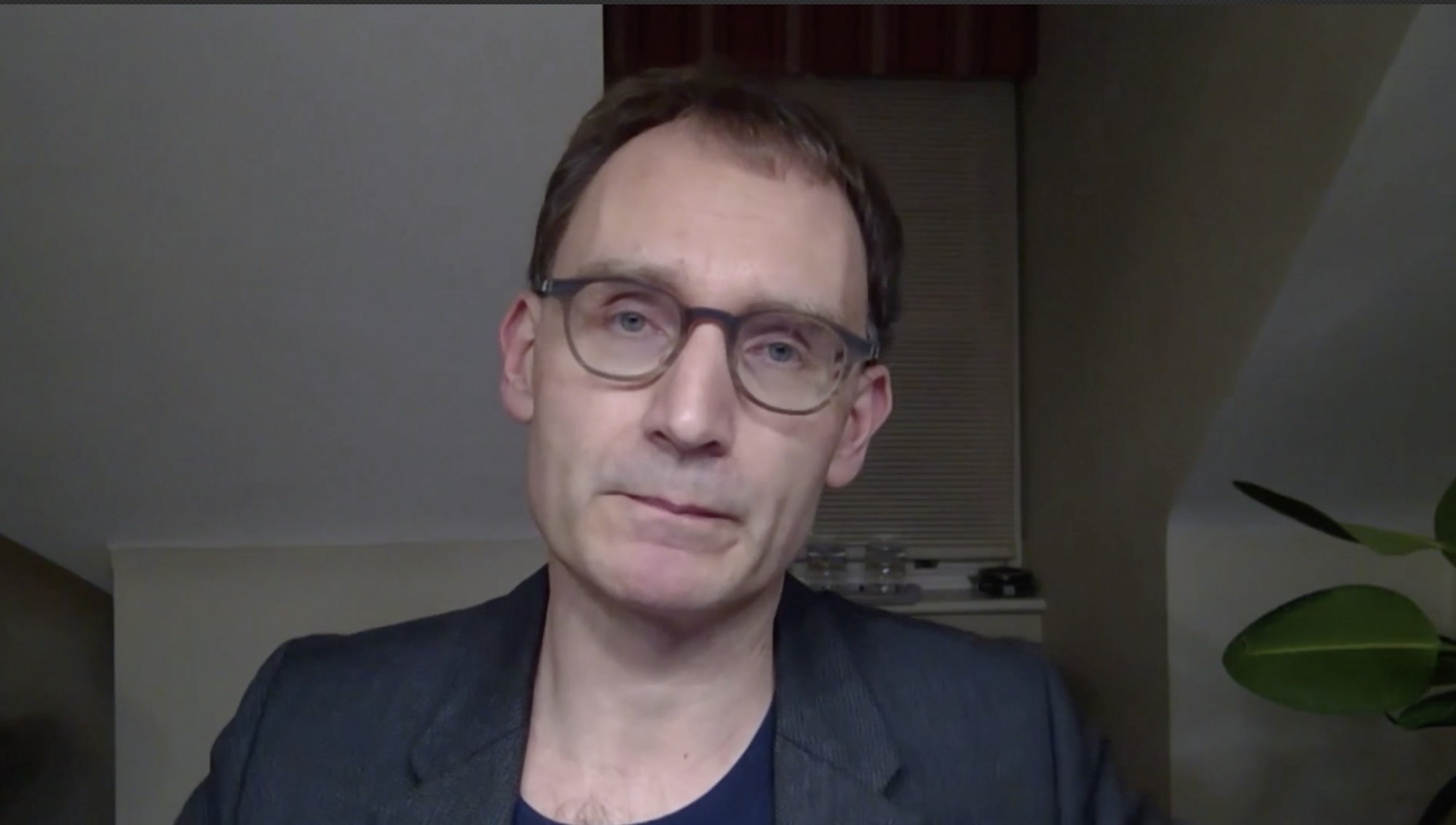 ‘With increased pressure on hospitals we have seen an increase in ...