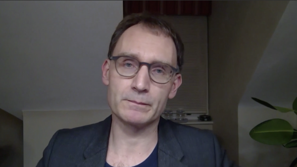 ‘With increased pressure on hospitals we have seen an increase in ...