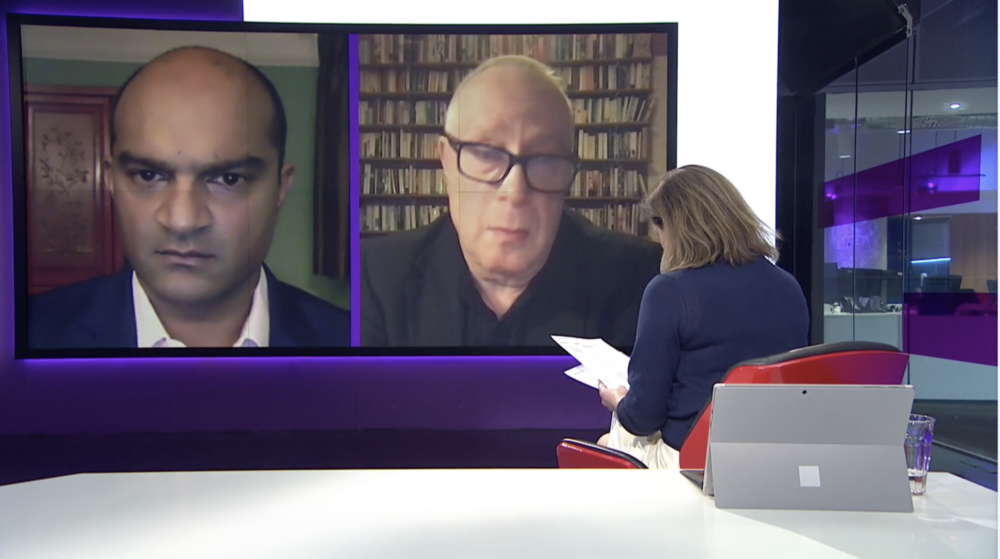 ‘The problem is not the public, the problem is the lack of effective ...