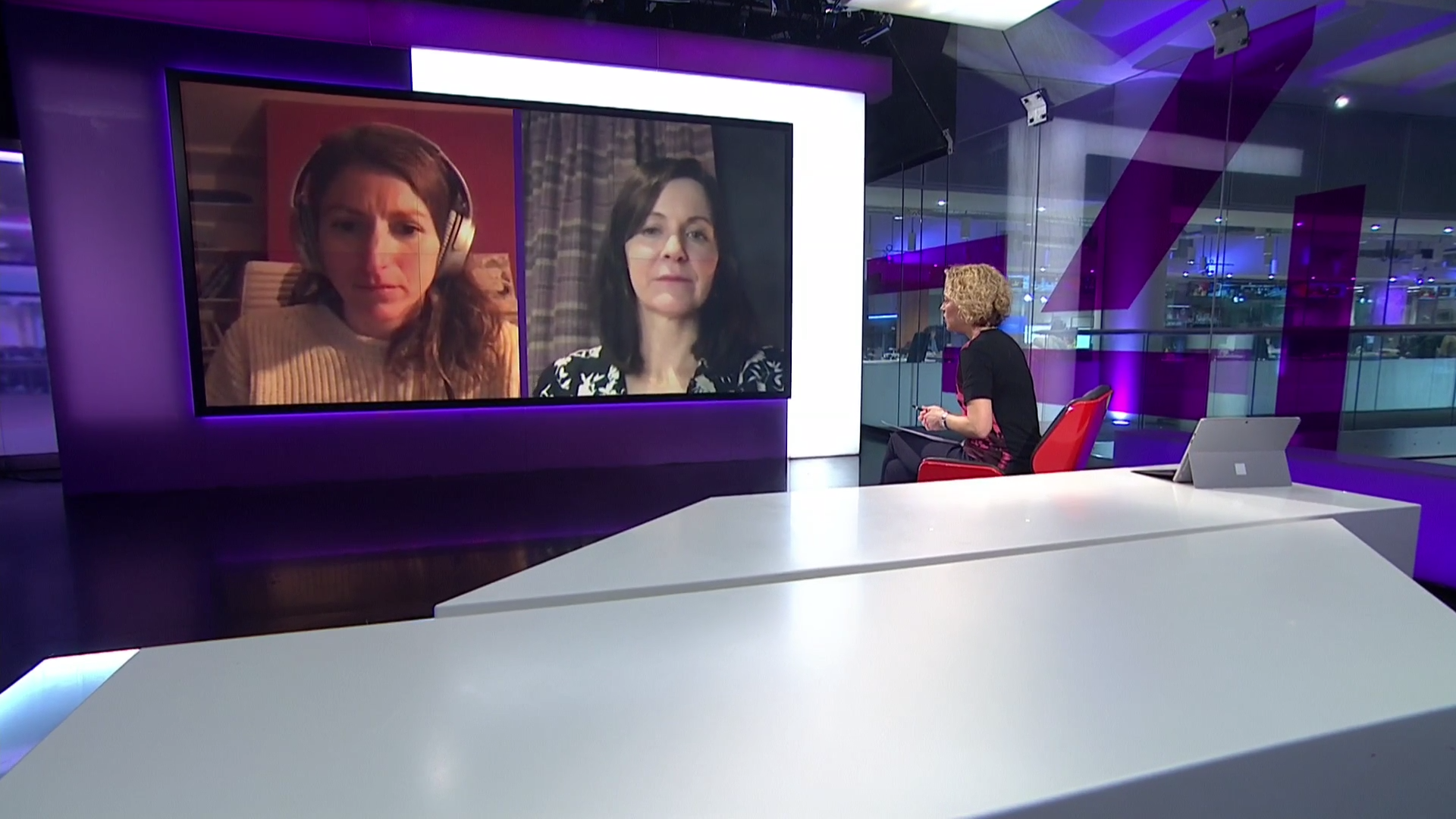 Covid: Parents on whether schools in England should reopen or stay shut ...