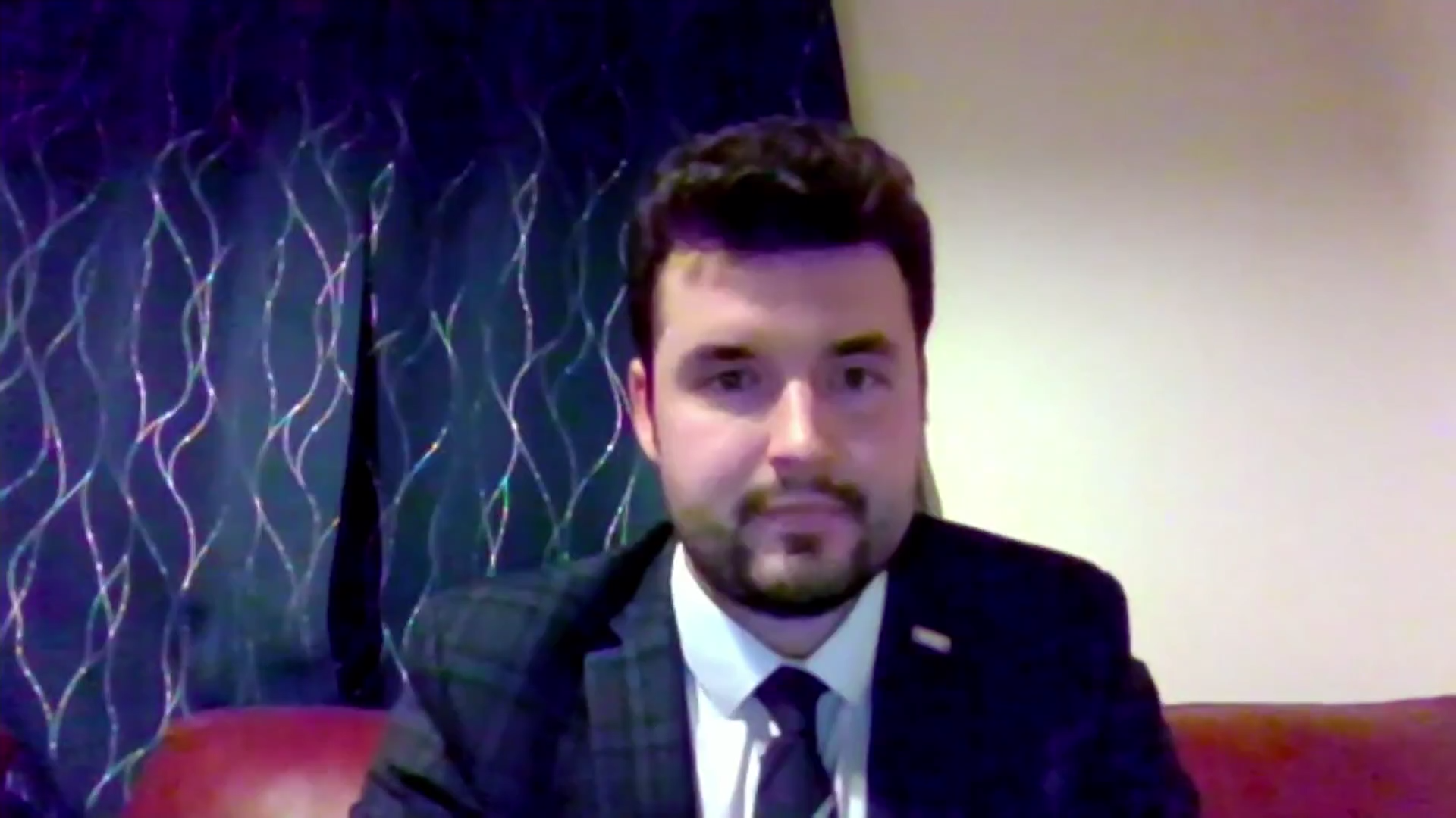 Following lockdown rules ‘the only way that we’re going to bring ...