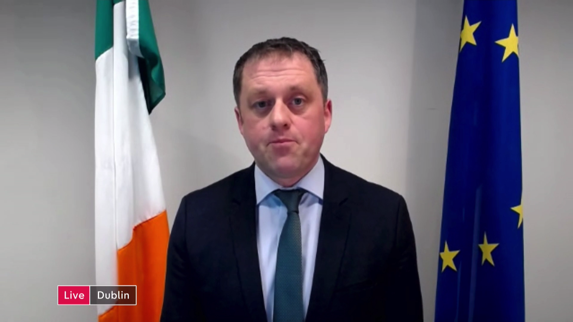‘I don’t think this is a race between countries’ – Irish Europe ...
