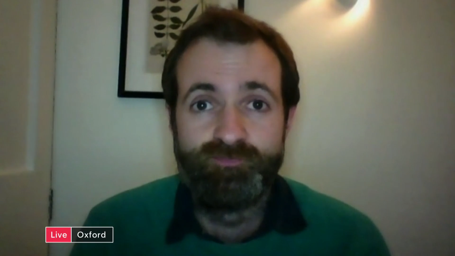 Reopening society should be done in ‘gradual and safe way’, says ...