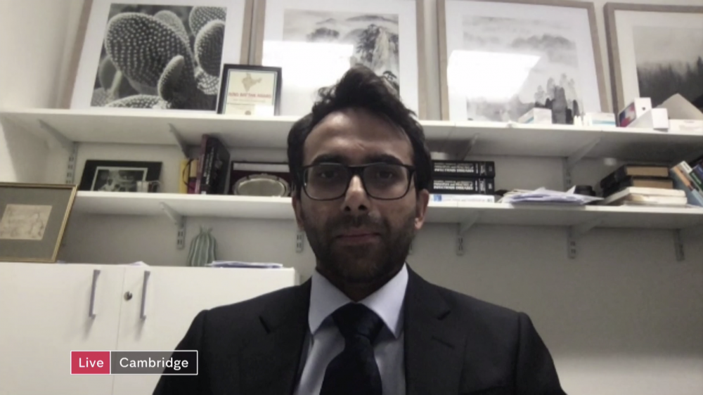 ‘Mutations are a warning sign’ that Covid jabs may need redesigning ...