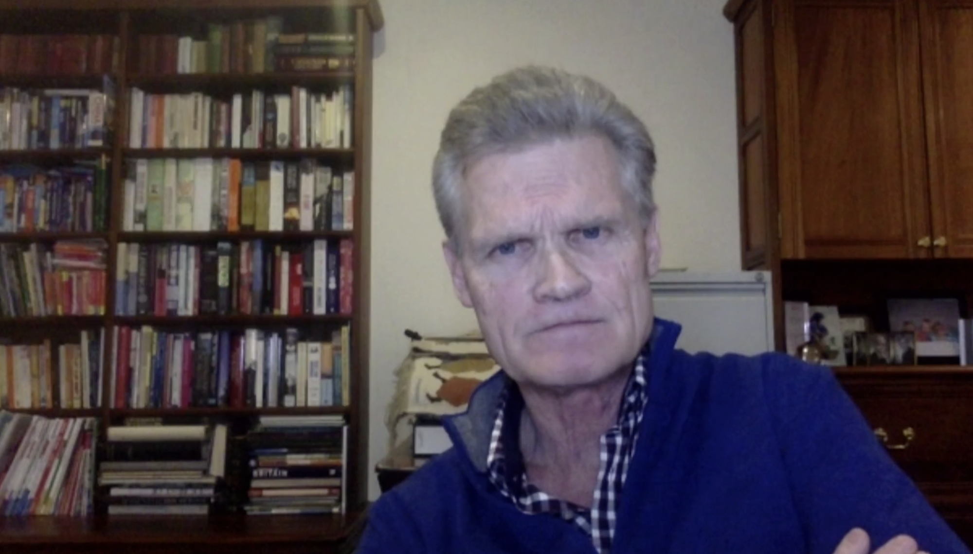 ‘We’ve got lots of tricks up our sleeves’ to combat Covid variants ...