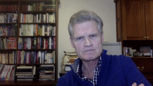 ‘We’ve got lots of tricks up our sleeves’ to combat Covid variants ...