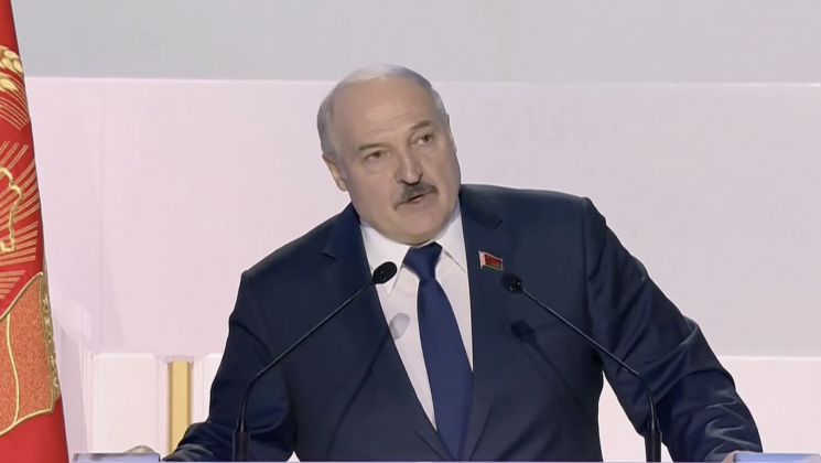 Inside Belarus: Lukashenko says he will step down when opposition ...