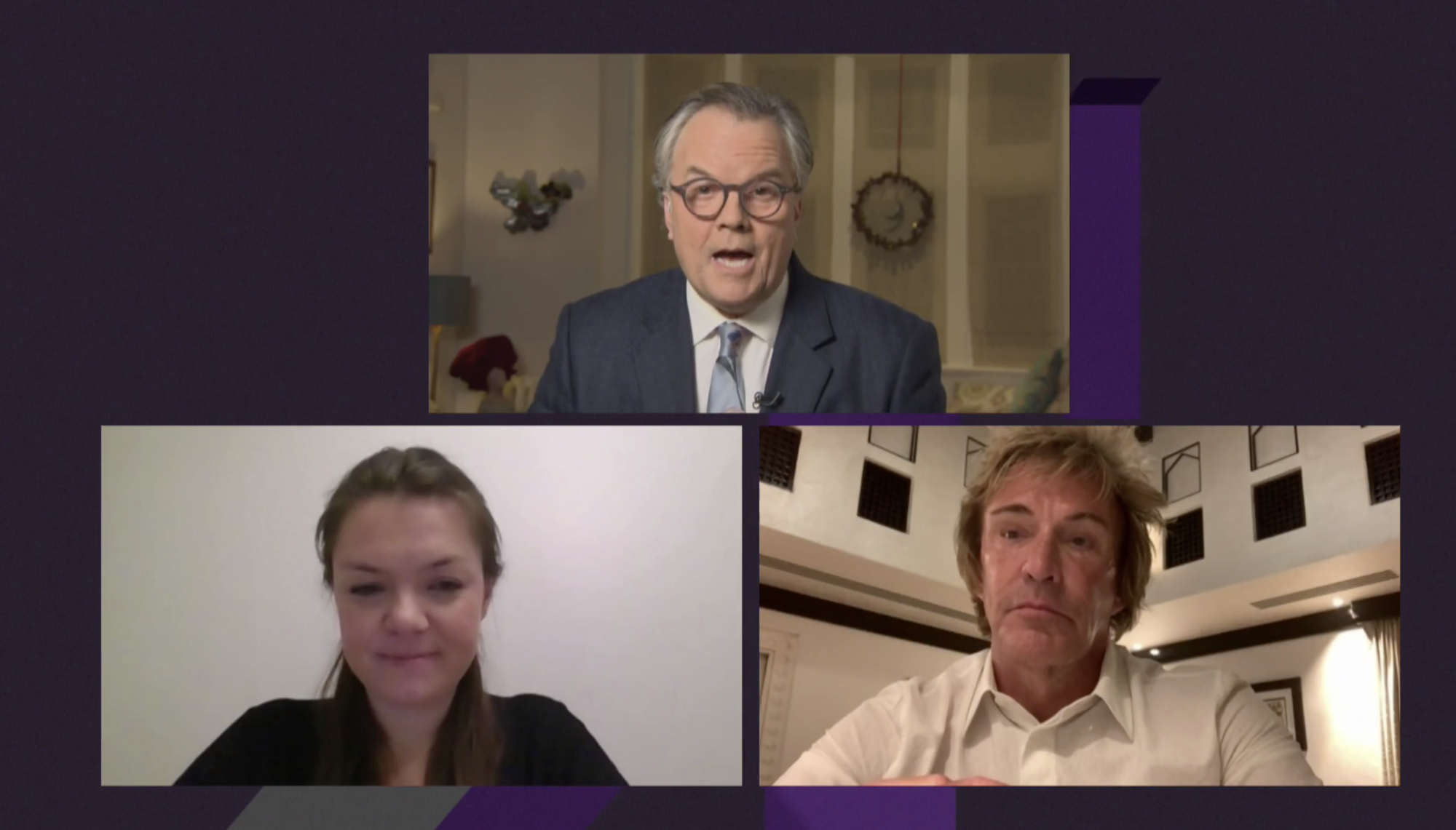 Debate: Are vaccine passports a good idea? – Channel 4 News