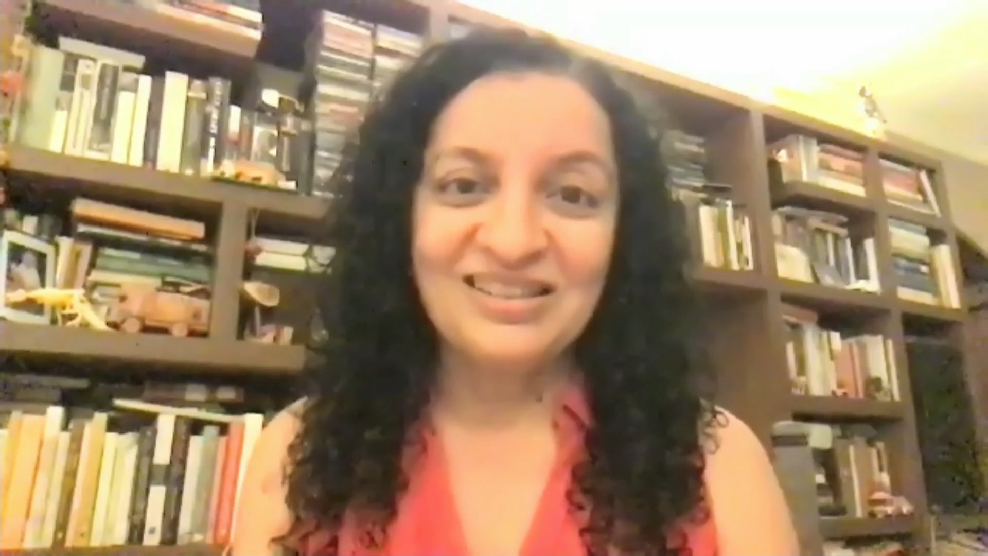 Indian journalist cleared of defamation in landmark case for country’s ...