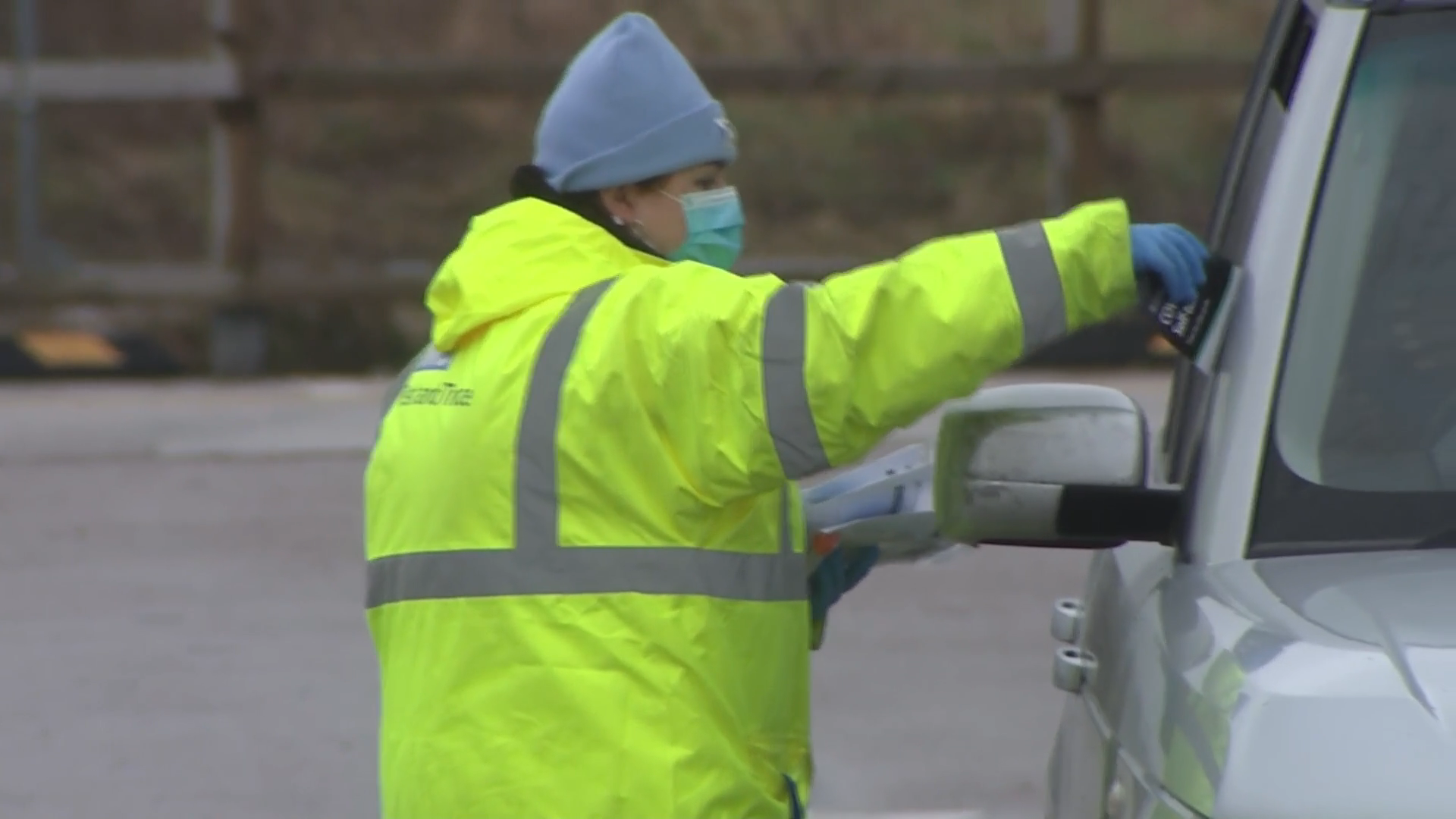 ‘No clear evidence’ NHS Test and Trace has worked, say MPs – Channel 4 News