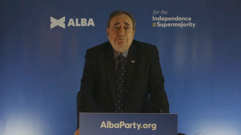 Liz Bates, Political Correspondent – Channel 4 News