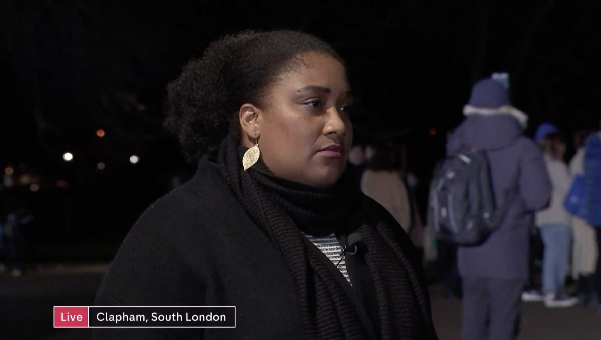 ‘Culture that would put statue above woman clearly wrong’, says Labour ...