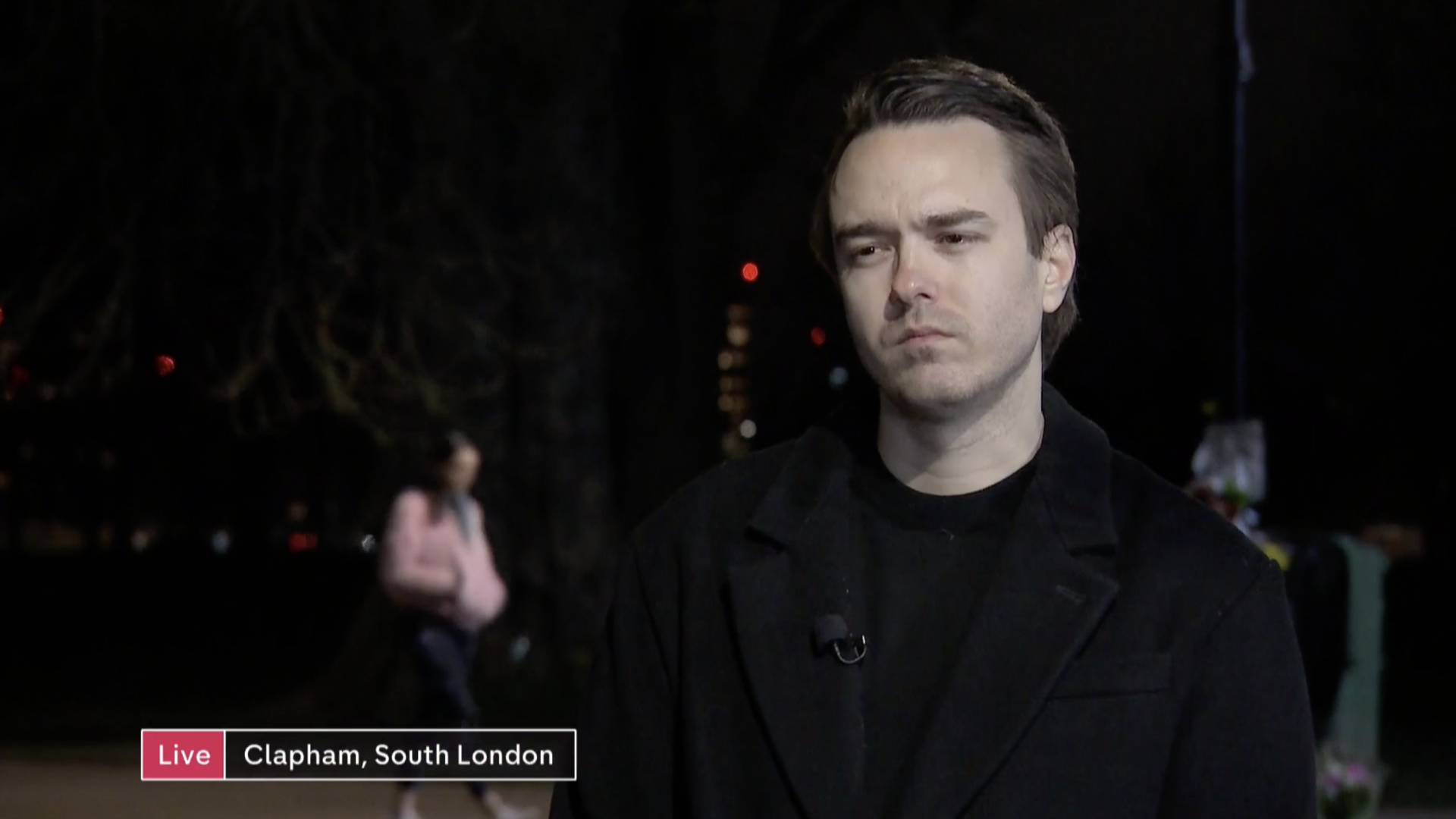 ‘Time for men to listen to the women in your lives’, says campaigner David Challen – Channel 4 News