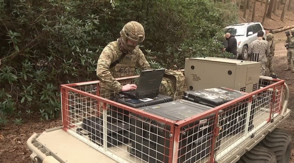 What armed forces modernisation will mean for UK’s defence – Channel 4 News