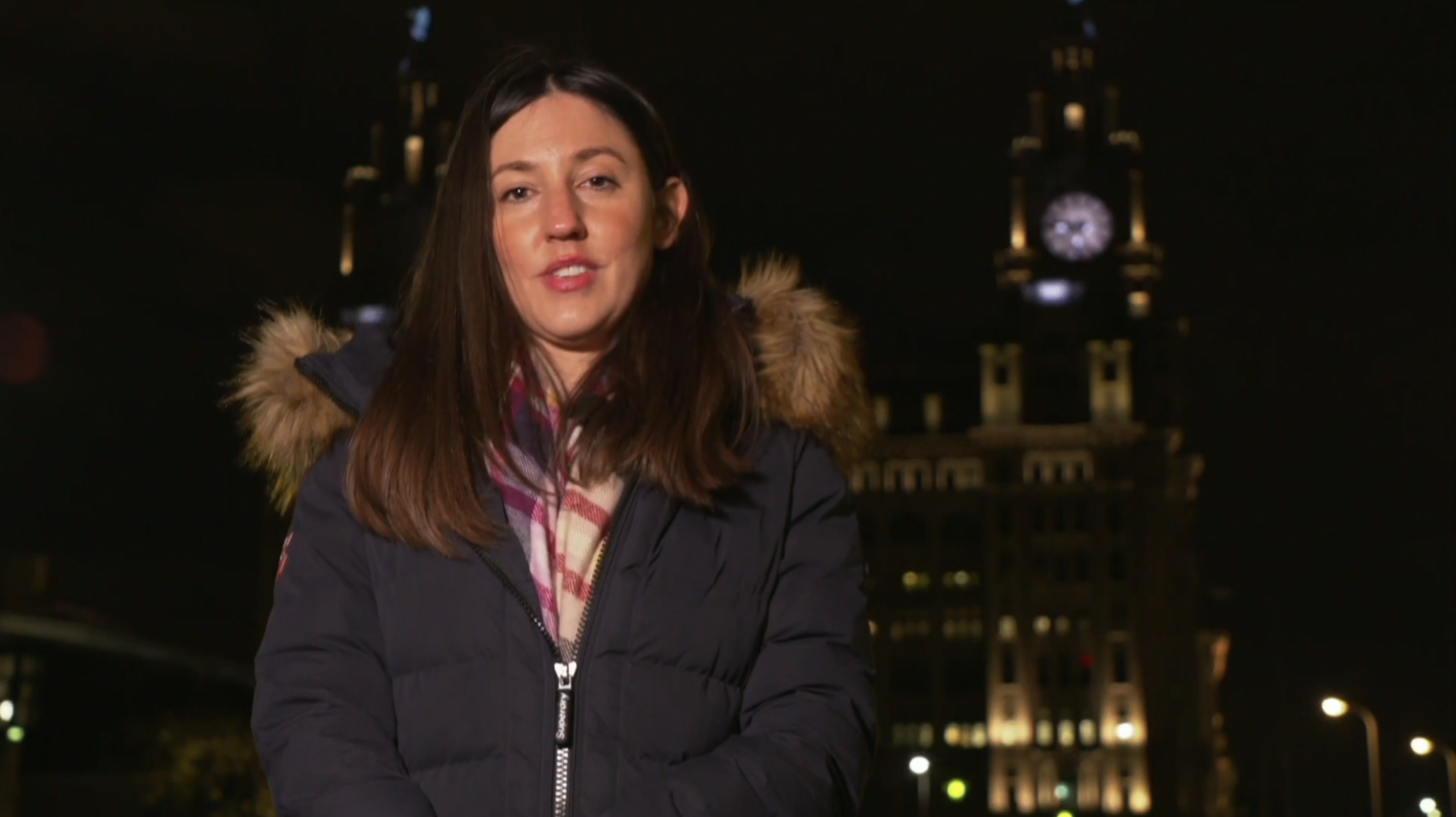 Local democracy not functioning in Liverpool, inspection finds ...