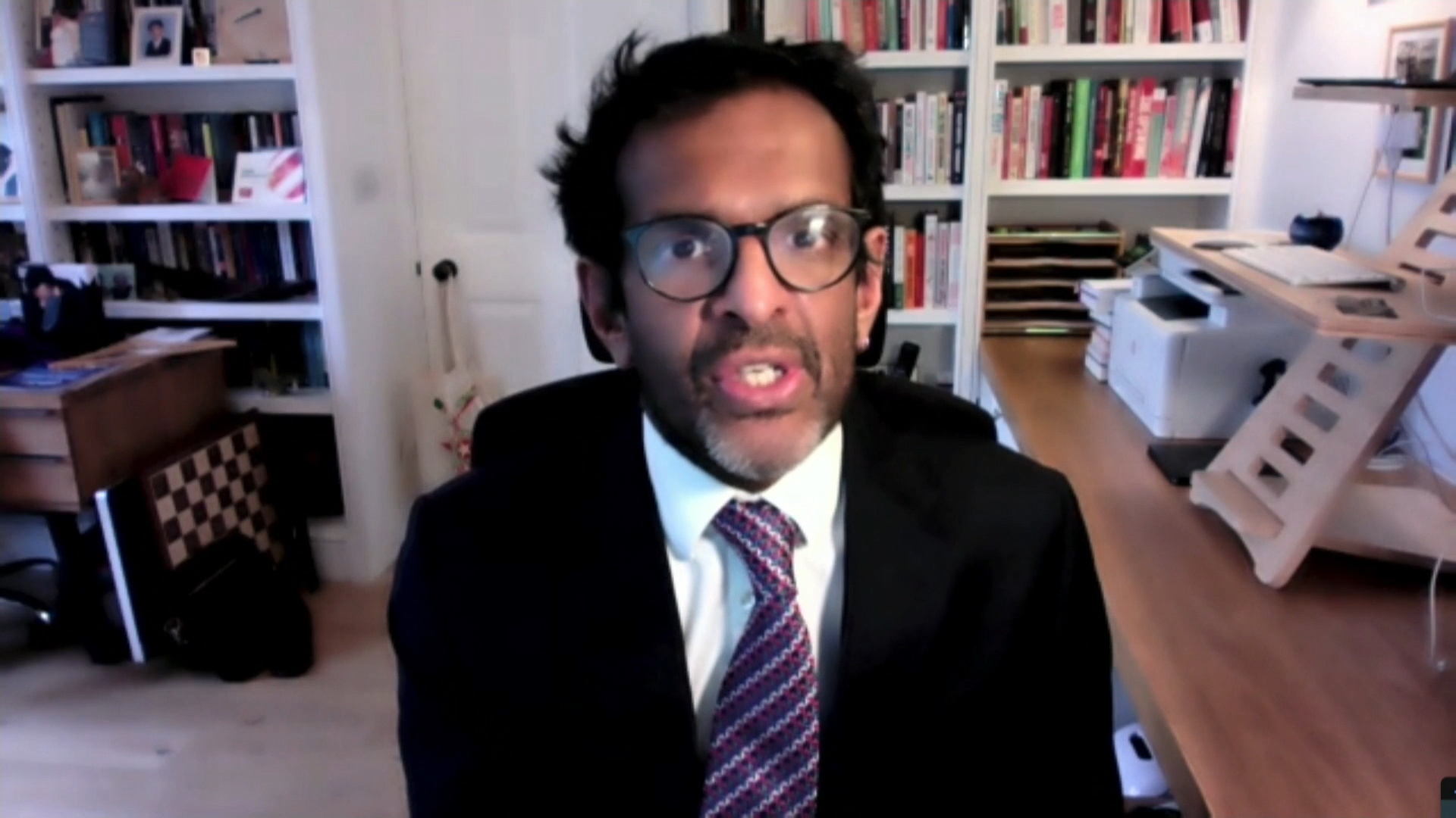 ‘European Commission in very vulnerable position if rollout doesn’t go ...