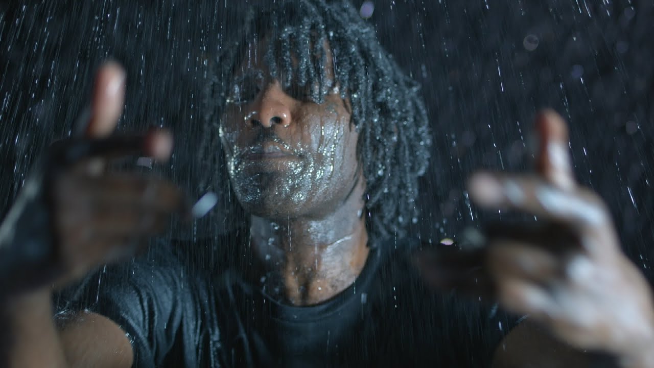 UK Grime & Hip Hop interviews – Channel 4 News