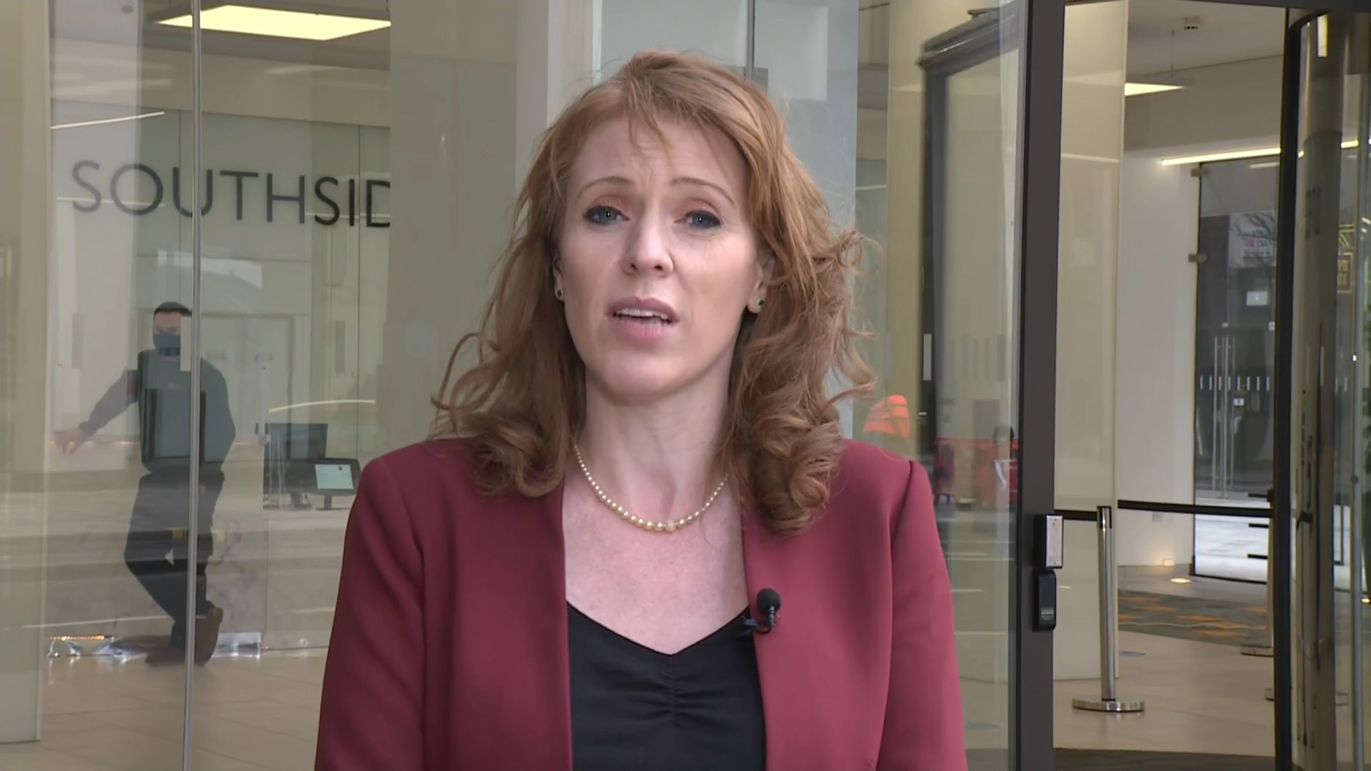 NHS 1% pay rise ‘a slap in the face for those key workers out there ...