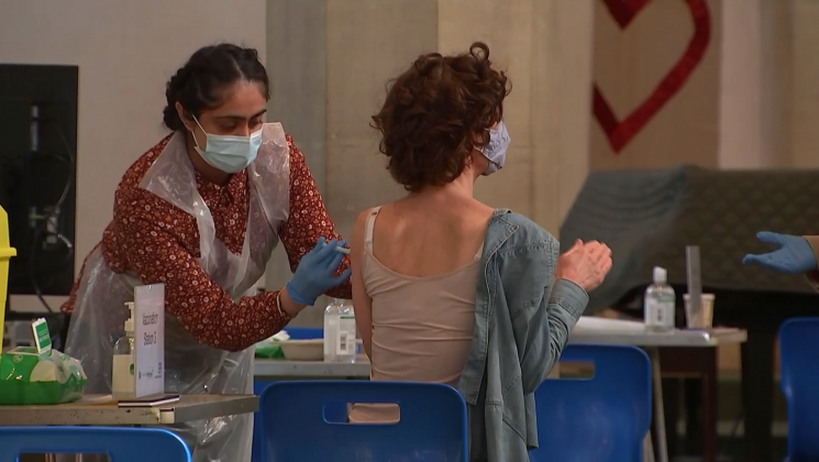 Victoria Macdonald, Health and Social Care Editor – Channel 4 News