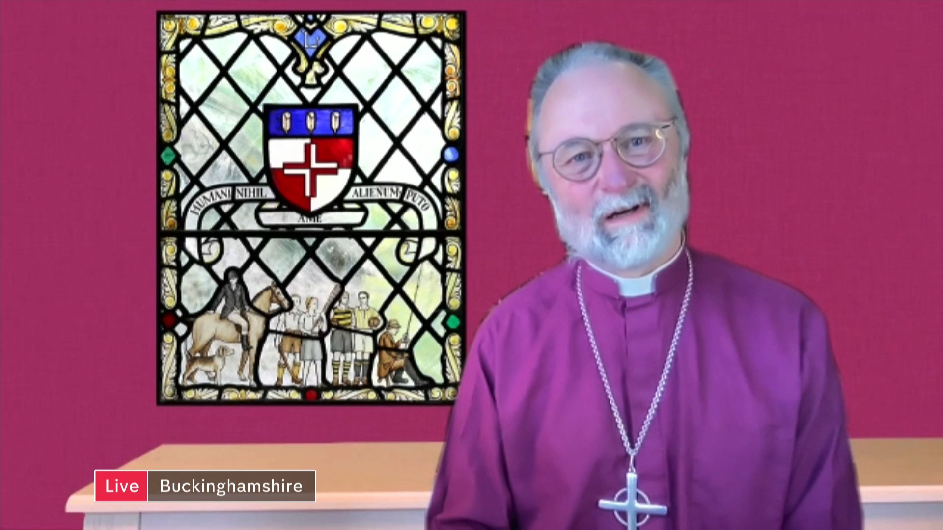 ‘If you love your neighbour, don’t have a superspreader event’ – Bishop ...