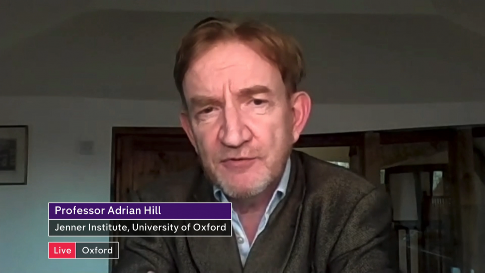 ‘We’ve never had successful results come through so quickly’, says ...