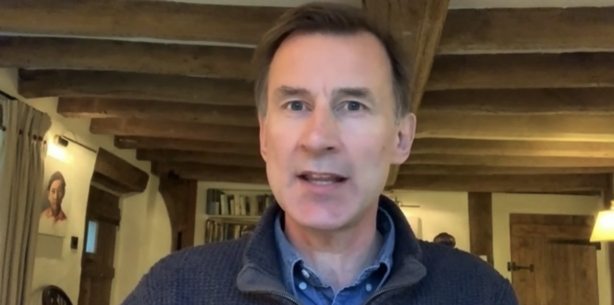 ‘No medicine is 100% immune to side effects’ – former health secretary ...