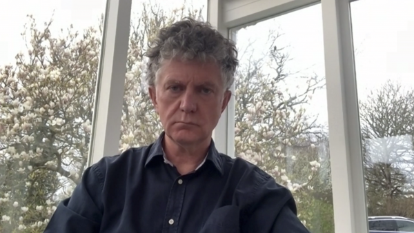 ‘We shouldn’t turn our backs on loyalists, they have legitimate reason ...
