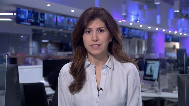 Helia Ebrahimi, Economics Correspondent – Page 3 – Channel 4 News