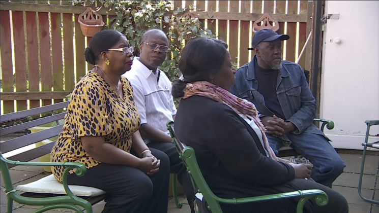 Lydia Tischler – Channel 4 News