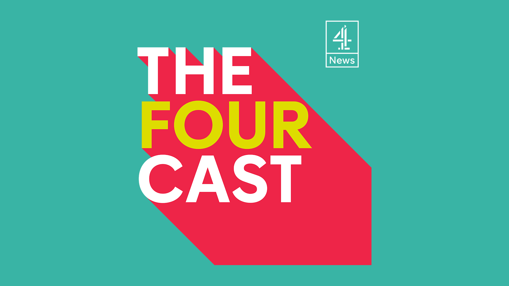 The Fourcast – Channel 4 News