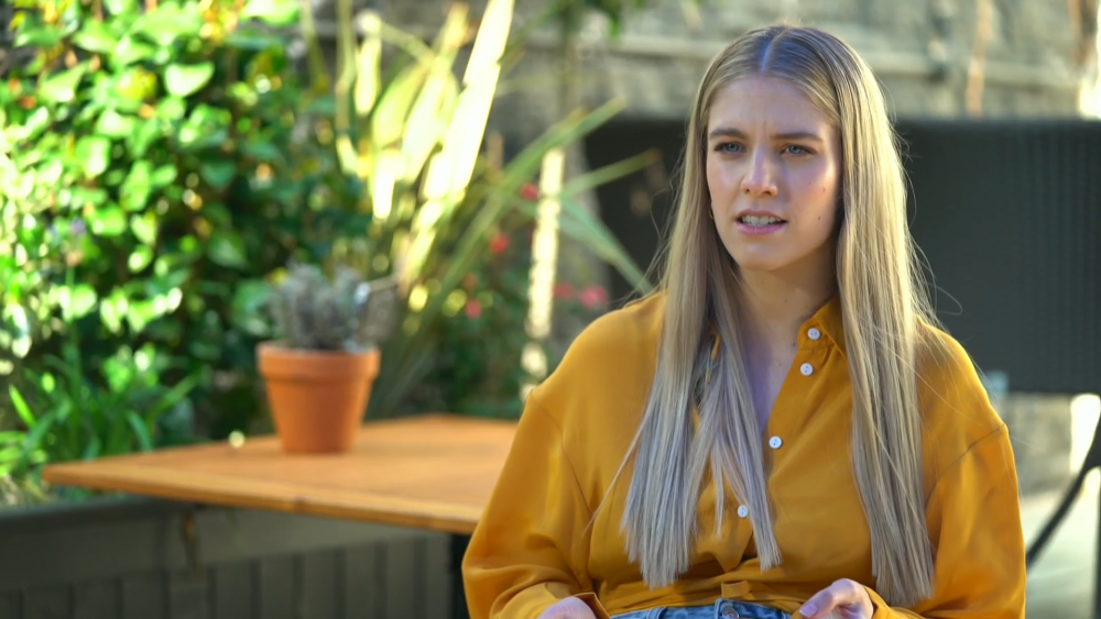 London Grammar’s Hannah Reid on sexism in the music industry – Channel ...