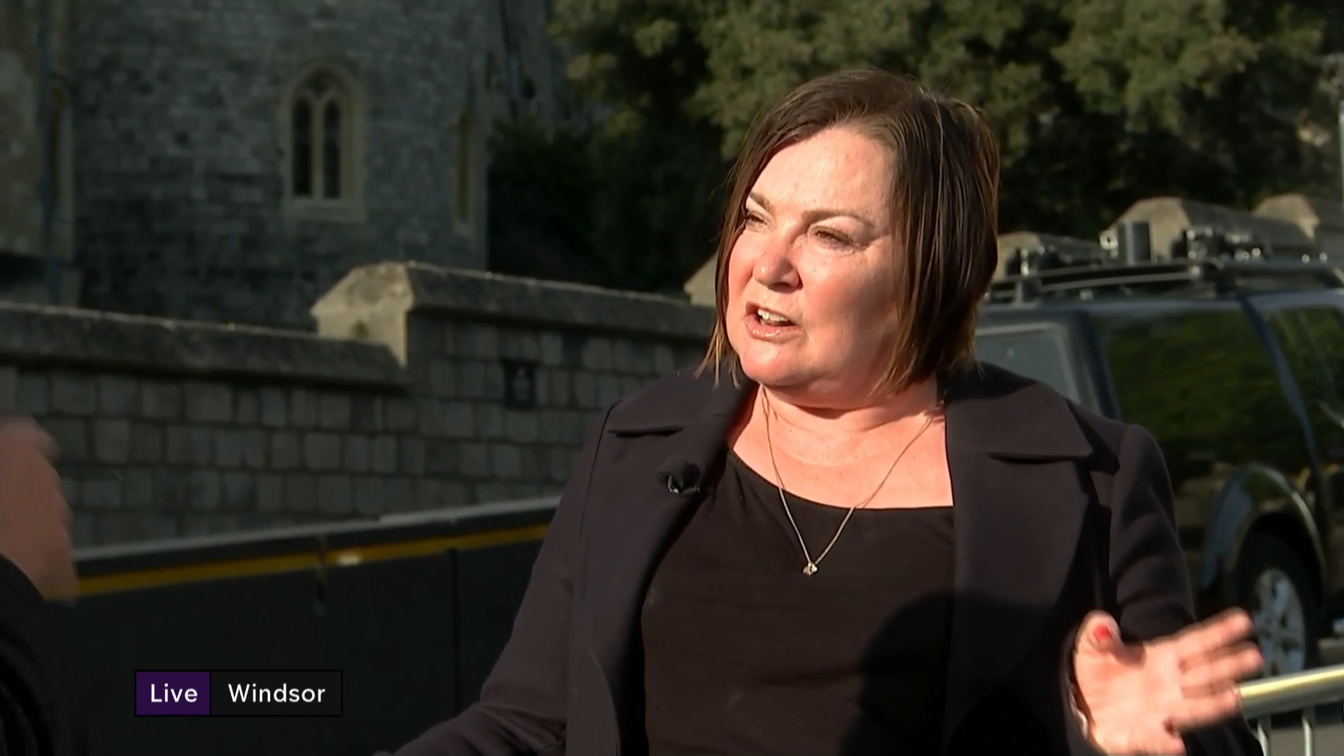 Prince Philip’s ‘death registers the passing of the war generation ...