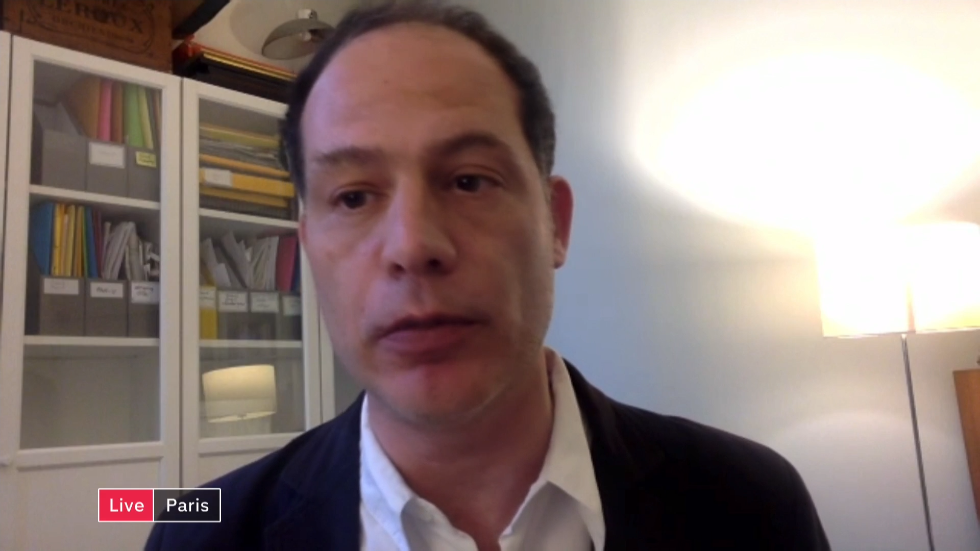 ‘Looks to me as if Super League is going to die’ – author Simon Kuper ...