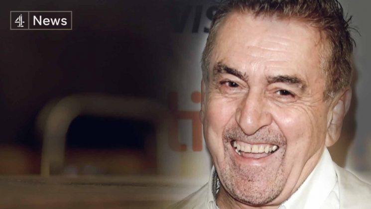 Charlie Hanson, producer of Netflix’s ‘After Life’, accused by 11 women ...