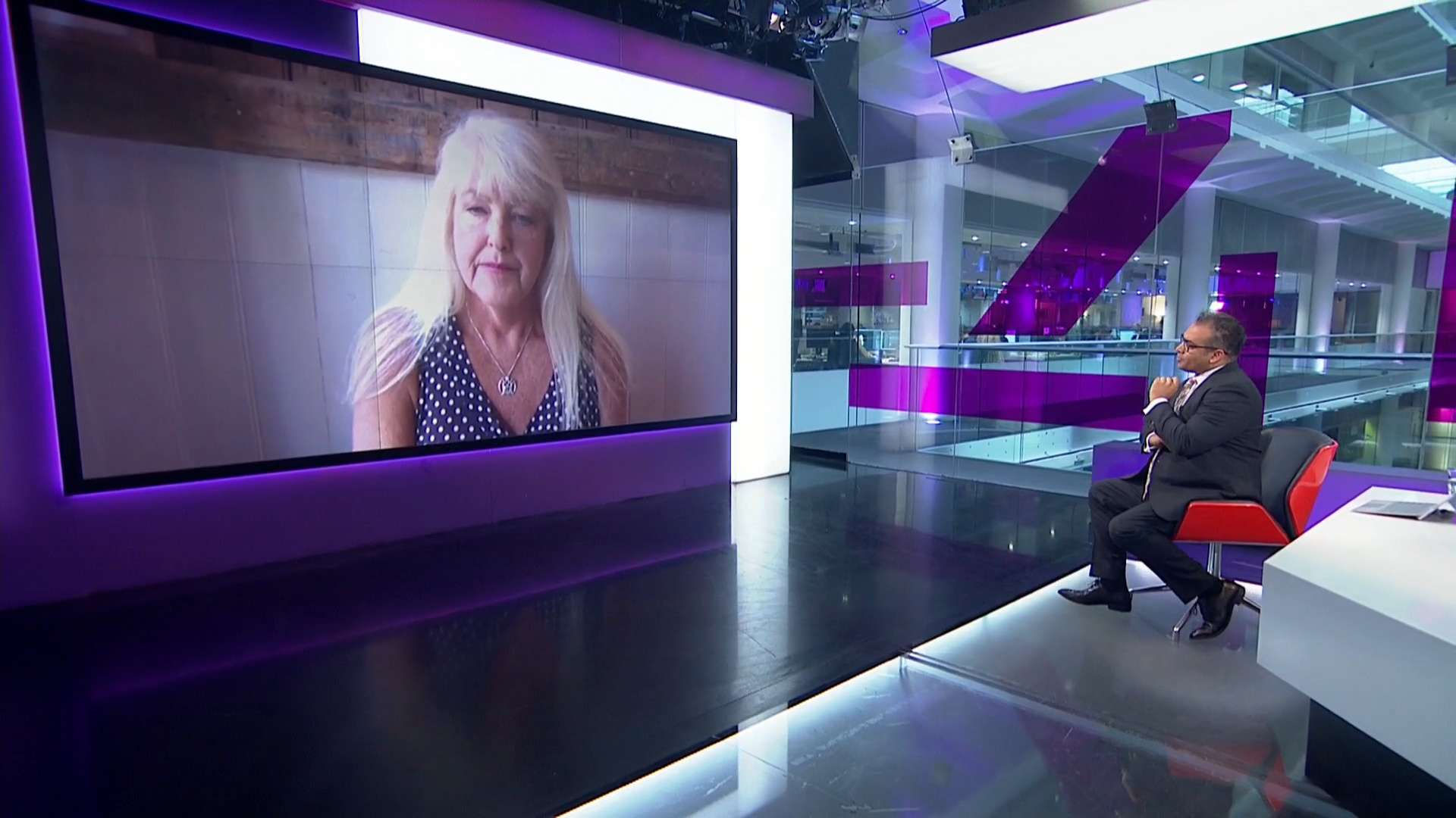 People would be ‘horrified’ if royals were used in independence ...