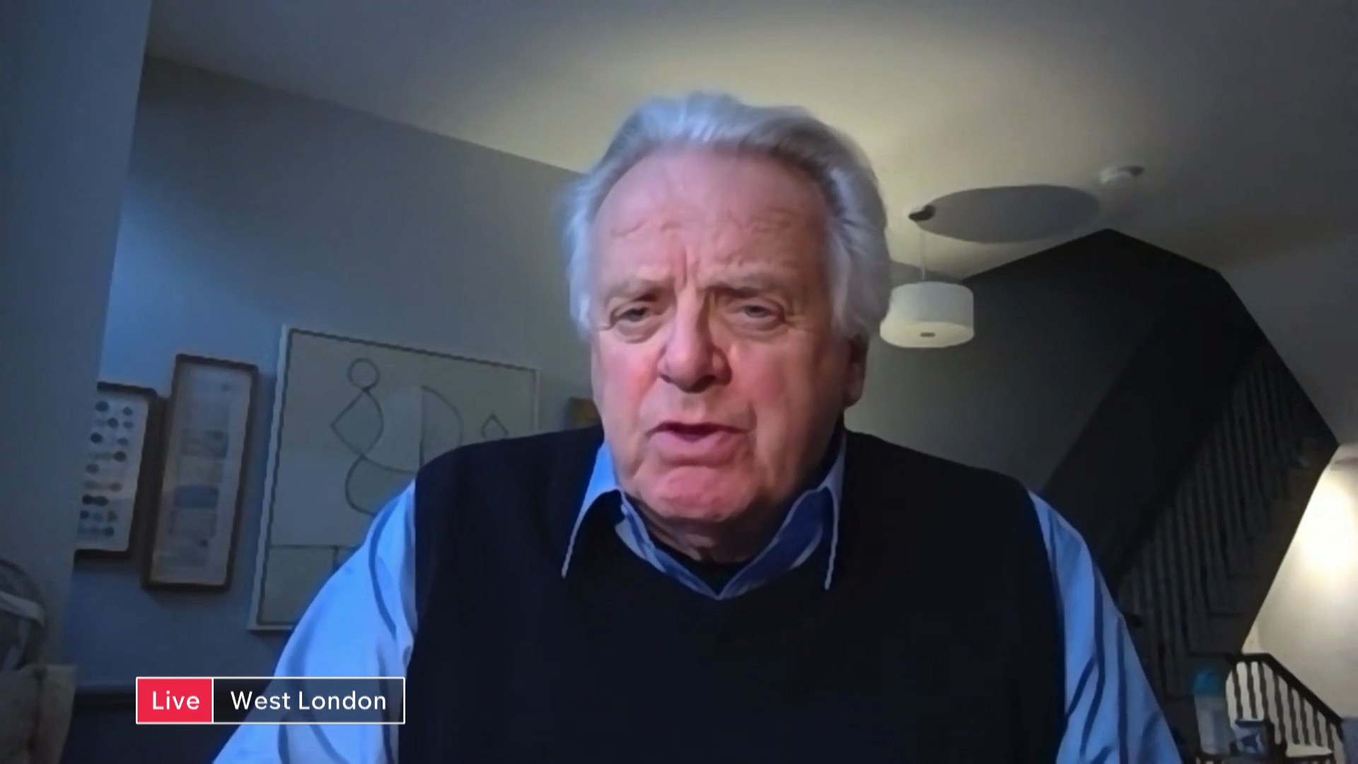 Princess Diana interview: BBC’s cover-up ‘beyond belief’, says Lord ...