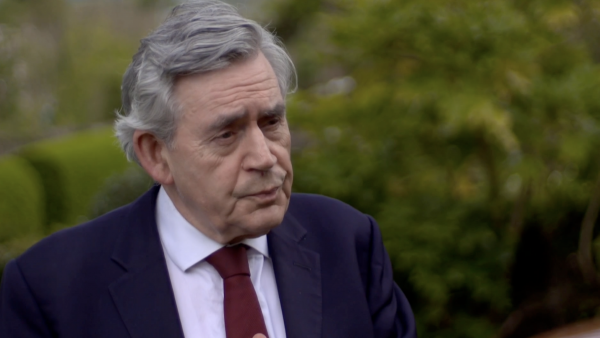 Liz Bates, Political Correspondent – Channel 4 News