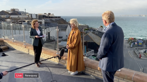 ‘Level Cornwall up’ say community leaders in county struggling with ...