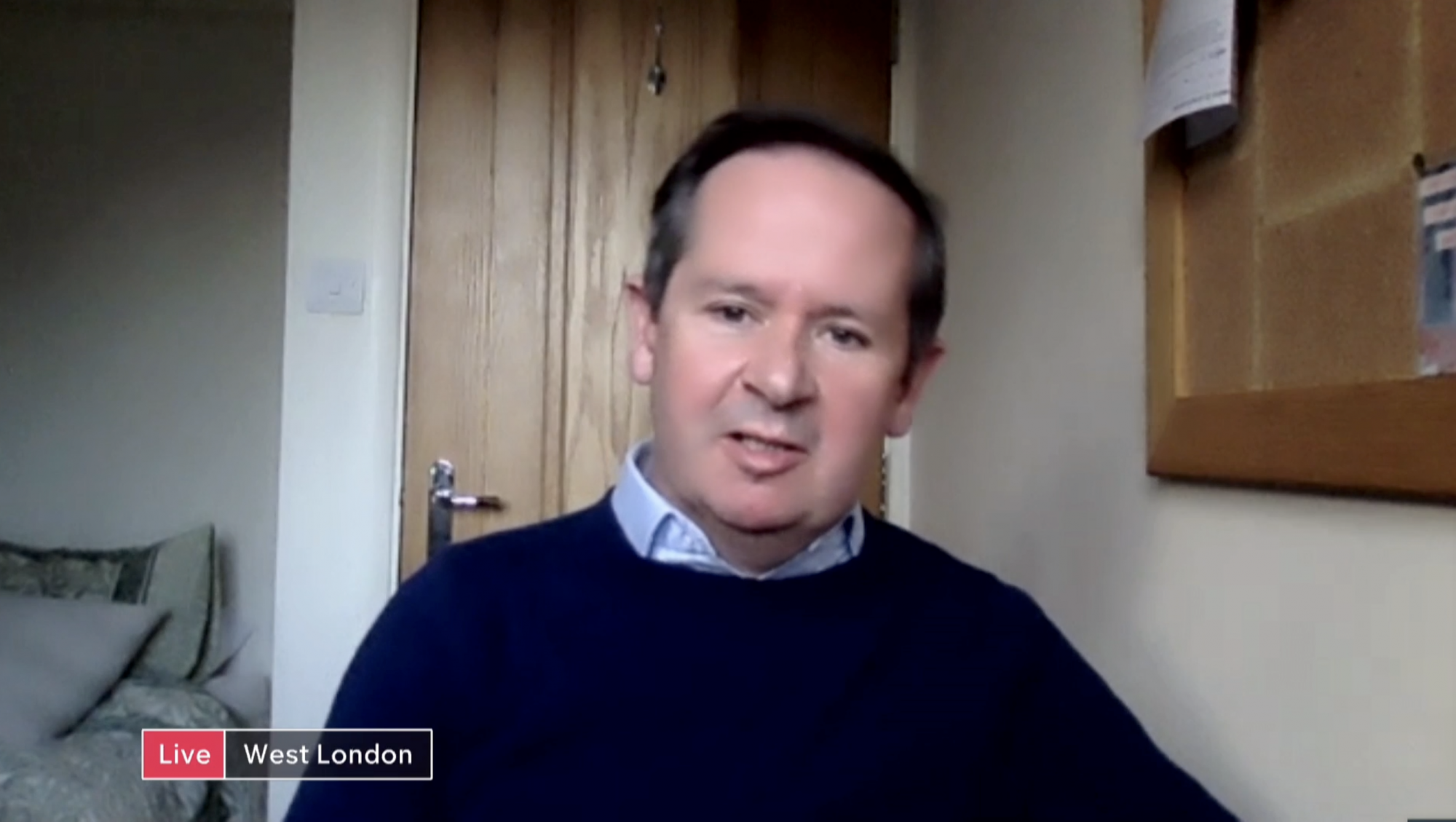 ‘Different parts of the country need a different policy approach ...