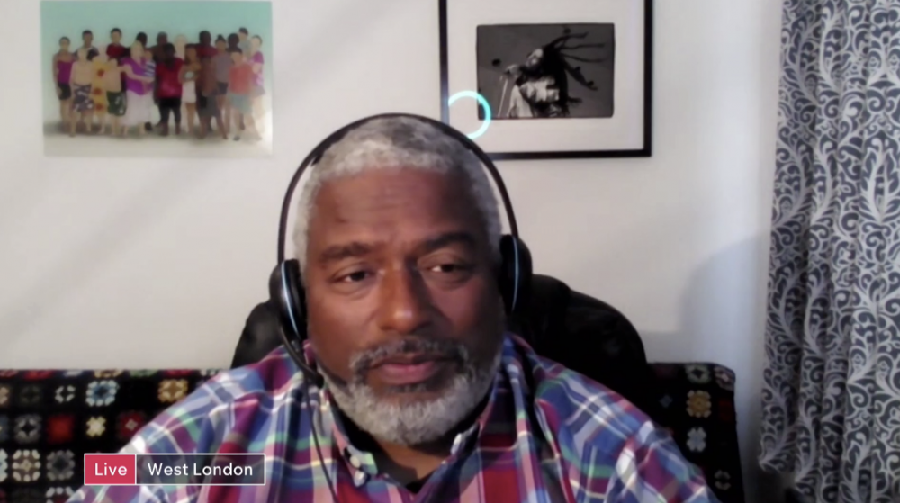 ‘We’ve seen worst and best of BBC all in one story’ – former BBC ...